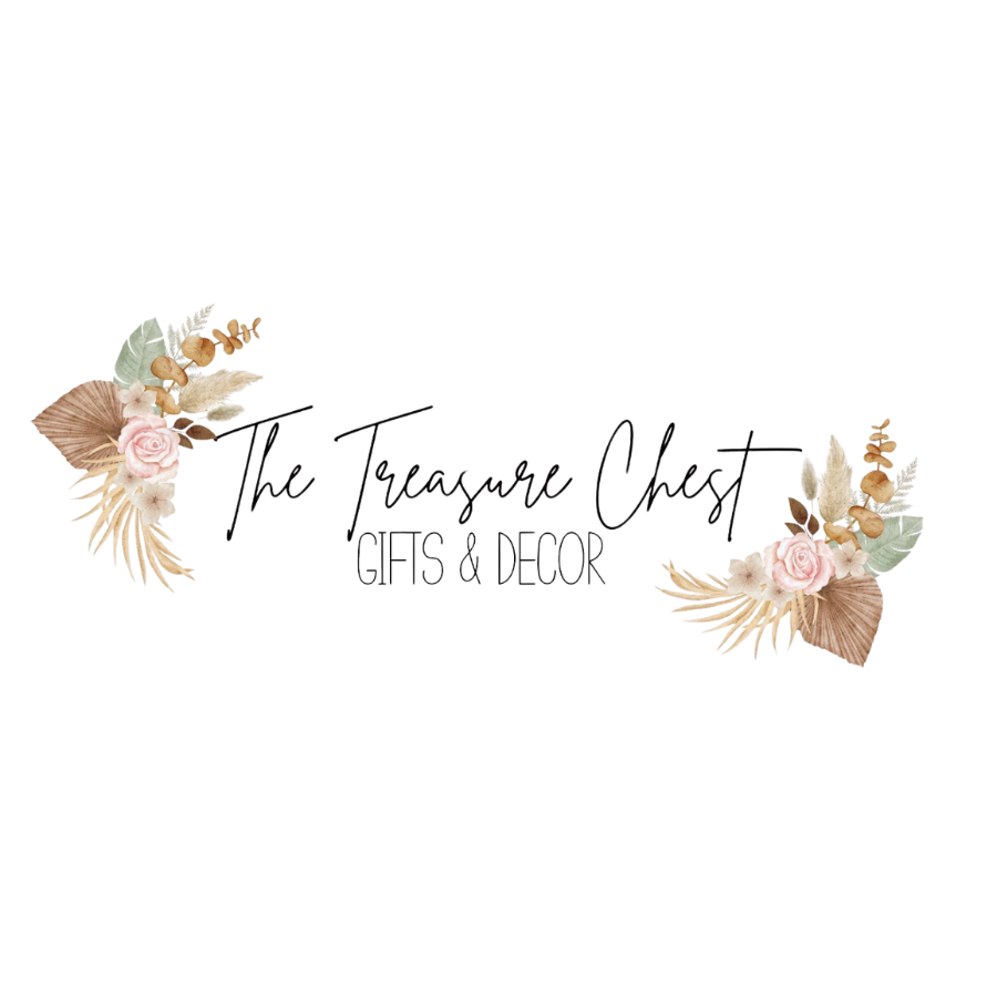 The Treasure Chest gifts & Decor – thetreasurechestgiftsanddecor